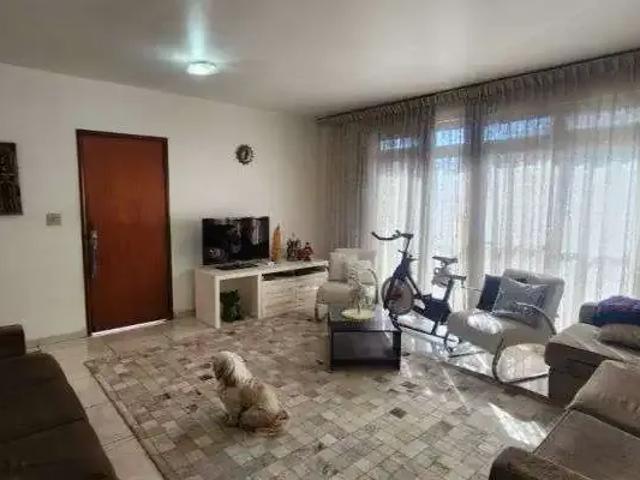 Casa / Sobrado para Venda em São Paulo/SP Piqueri 4 Quartos