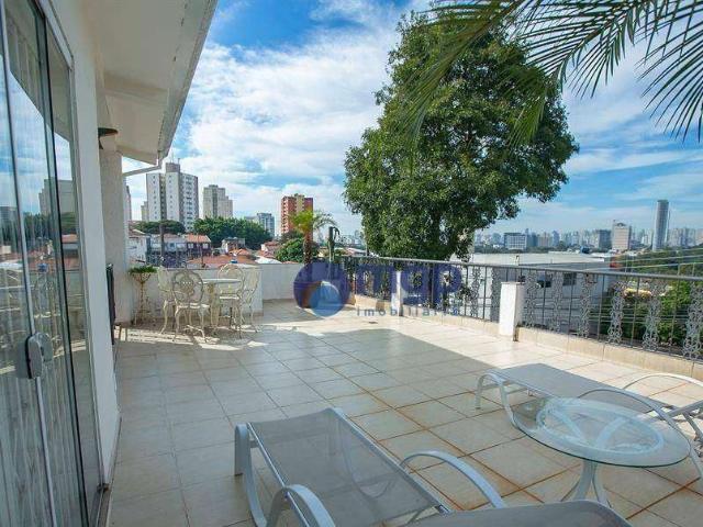 Casa / Sobrado para Venda em São Paulo/SP Piqueri 4 Quartos