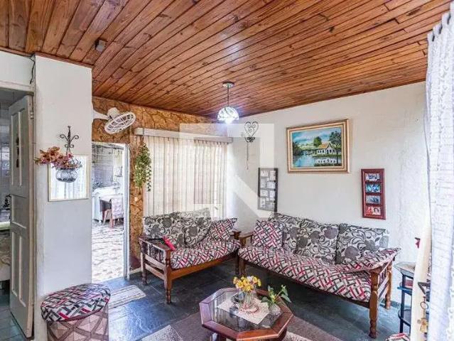 Casa / Sobrado para Venda em São Paulo/SP Piqueri 4 Quartos