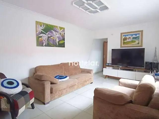 Casa / Sobrado para Venda em São Paulo/SP Piqueri 4 Quartos