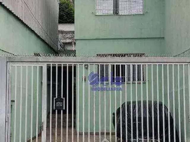 Casa / Sobrado para Venda em São Paulo/SP Piqueri 4 Quartos