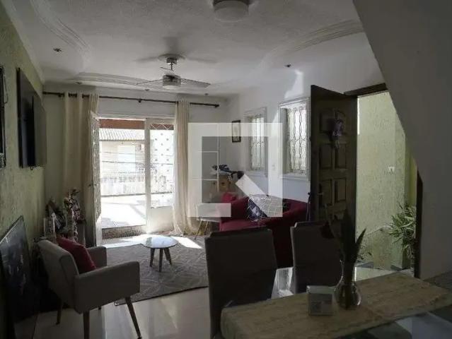 Casa / Sobrado para Venda em São Paulo/SP Piqueri 4 Quartos