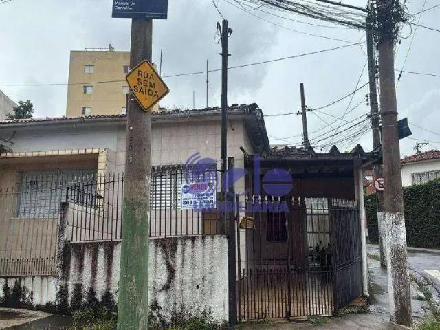 Casa / Sobrado para Venda em São Paulo/SP Piqueri 4 Quartos