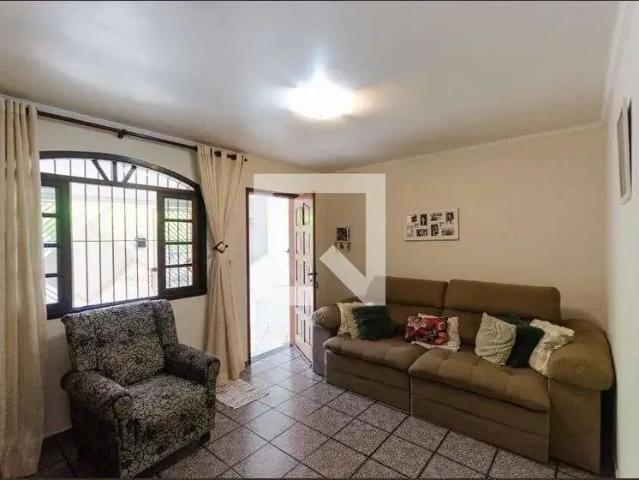 Casa / Sobrado para Venda em São Paulo/SP Piqueri 4 Quartos