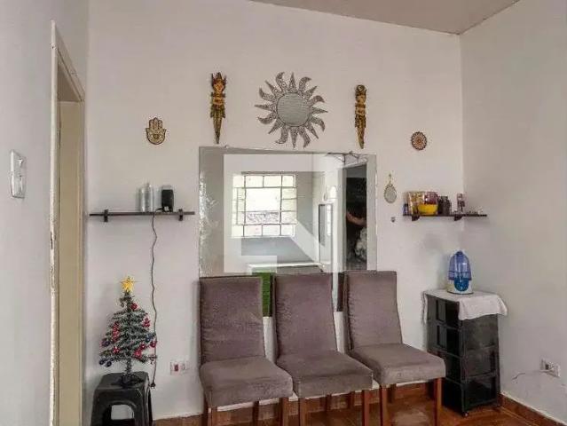Casa / Sobrado para Venda em São Paulo/SP Piqueri 4 Quartos