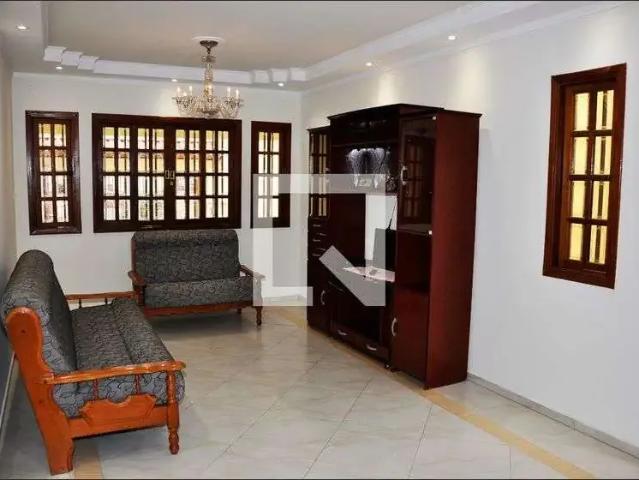 Casa / Sobrado para Venda em São Paulo/SP Piqueri 4 Quartos