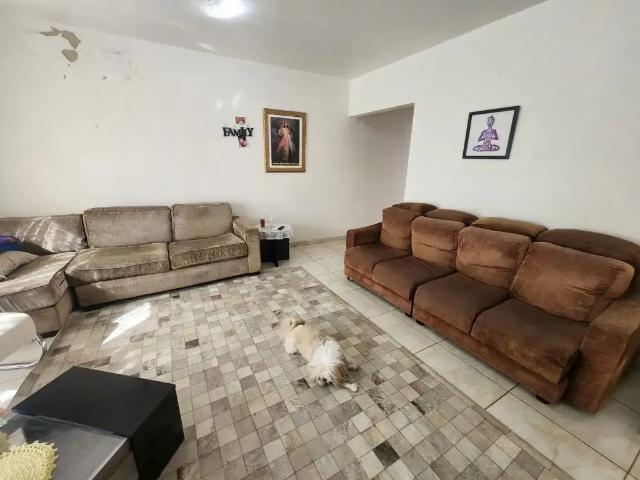 Casa / Sobrado para Venda em São Paulo/SP Piqueri 4 Quartos