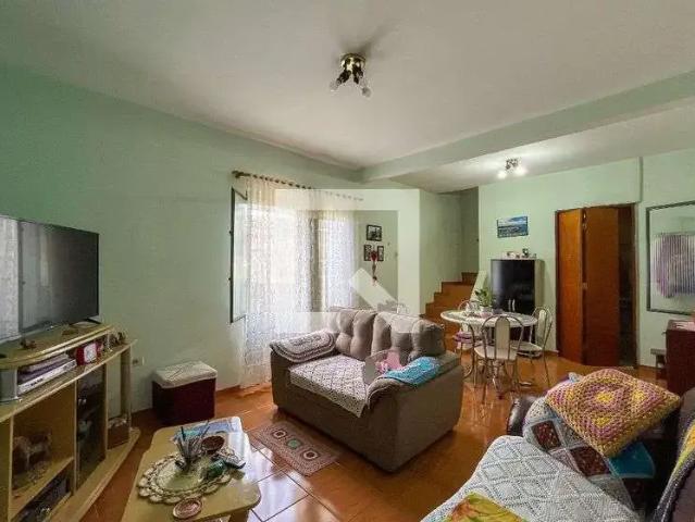 Casa / Sobrado para Venda em São Paulo/SP Piqueri 4 Quartos