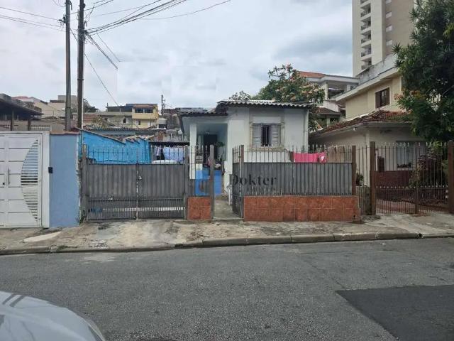 Casa / Sobrado para Venda em São Paulo/SP Piqueri 4 Quartos