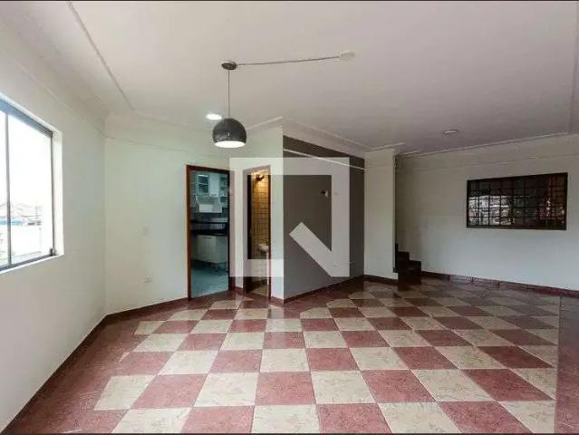 Casa / Sobrado para Venda em São Paulo/SP Piqueri 4 Quartos