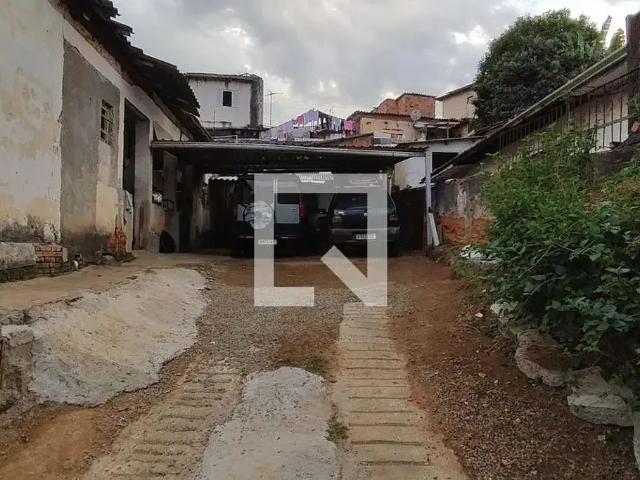 Casa / Sobrado para Venda em São Paulo/SP Piqueri 4 Quartos