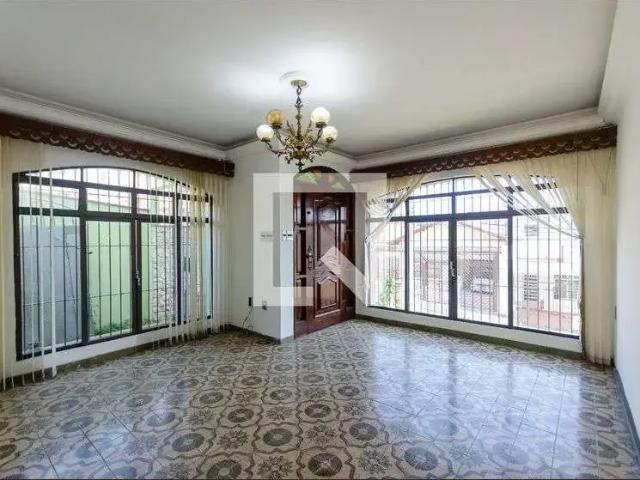 Casa / Sobrado para Venda em São Paulo/SP Piqueri 5 Quartos