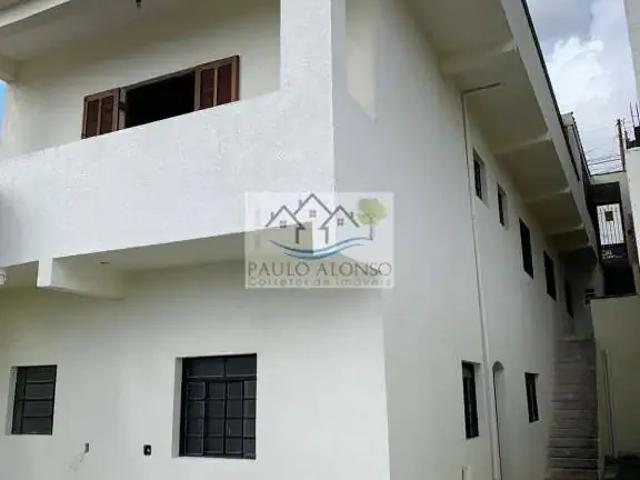Casa / Sobrado para Venda em São Paulo/SP Piqueri 5 Quartos