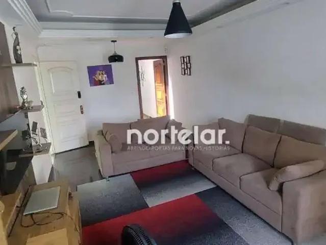 Casa / Sobrado para Venda em São Paulo/SP Piqueri 5 Quartos