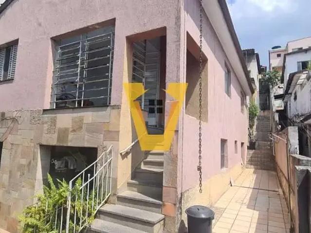 Casa / Sobrado para Venda em São Paulo/SP Piqueri 5 Quartos