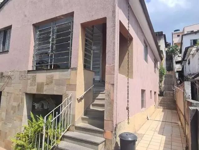 Casa / Sobrado para Venda em São Paulo/SP Piqueri 5 Quartos