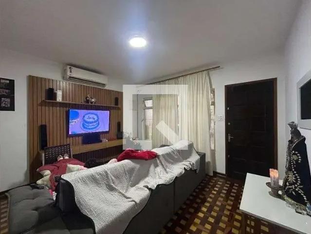 Casa / Sobrado para Venda em São Paulo/SP Piqueri 5 Quartos