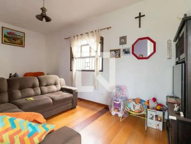 Casa / Sobrado para Venda em São Paulo/SP Piqueri 5 Quartos