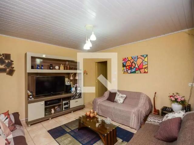 Casa / Sobrado para Venda em São Paulo/SP Piqueri 5 Quartos