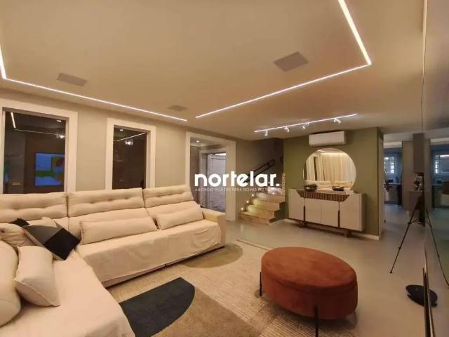 Casa / Sobrado para Venda em São Paulo/SP Piqueri 5 Quartos