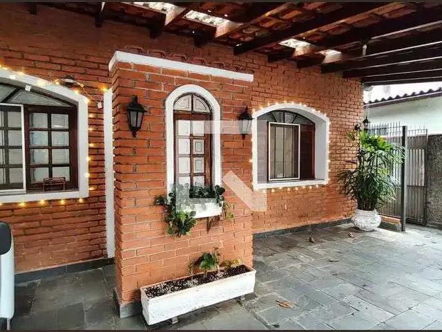 Casa / Sobrado para Venda em São Paulo/SP Piqueri 6 Quartos