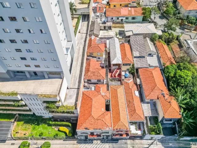 Casa / Sobrado para Venda em São Paulo/SP Piqueri 7 Quartos