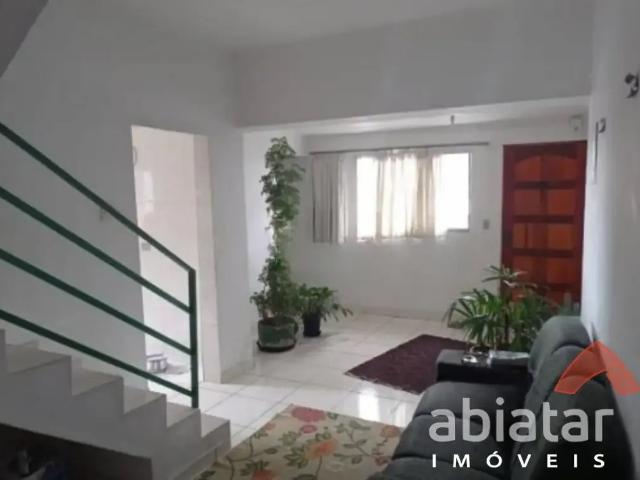 Casa / Sobrado para Venda em São Paulo/SP Pirajussara 4 Quartos