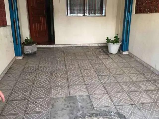 Casa / Sobrado para Venda em São Paulo/SP Pirajussara 2 Quartos