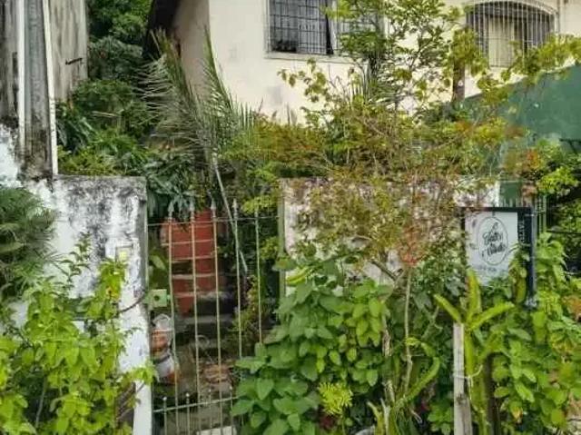 Casa / Sobrado para Venda em São Paulo/SP Pirajussara 2 Quartos