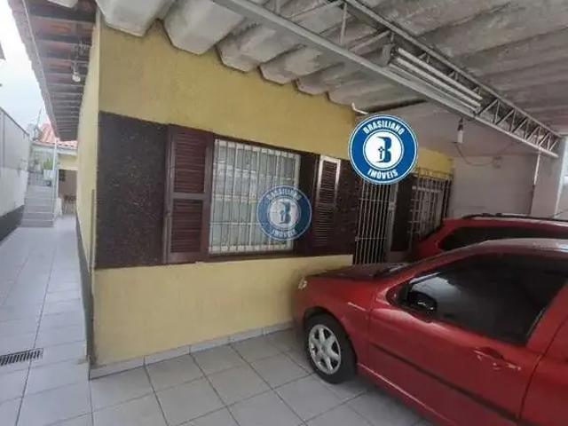 Casa / Sobrado para Venda em São Paulo/SP Pirajussara 3 Quartos