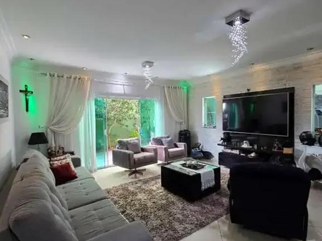 Casa / Sobrado para Venda em São Paulo/SP Pirajussara 3 Quartos