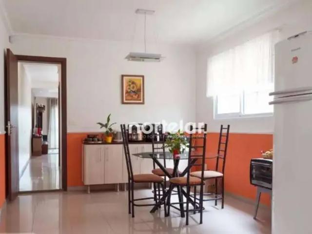 Casa / Sobrado para Venda em São Paulo/SP Pirituba 4 Quartos