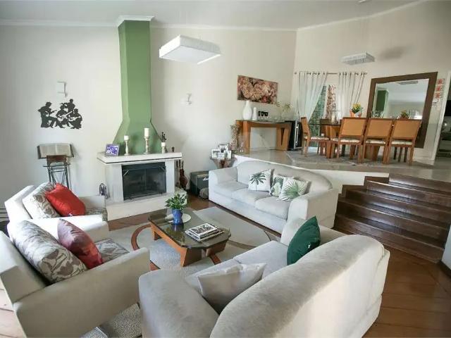 Casa / Sobrado para Venda em São Paulo/SP Pirituba 4 Quartos