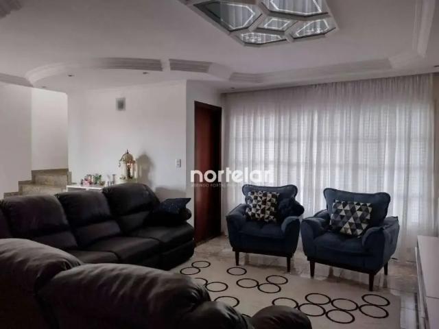Casa / Sobrado para Venda em São Paulo/SP Pirituba 4 Quartos