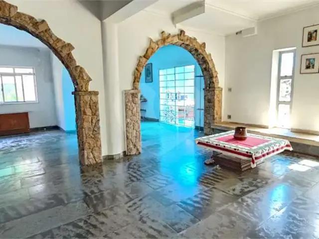 Casa / Sobrado para Venda em São Paulo/SP Pirituba 4 Quartos