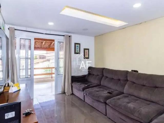 Casa / Sobrado para Venda em São Paulo/SP Pirituba 4 Quartos