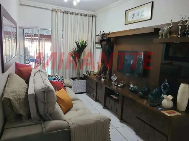 Casa / Sobrado para Venda em São Paulo/SP Pirituba 4 Quartos