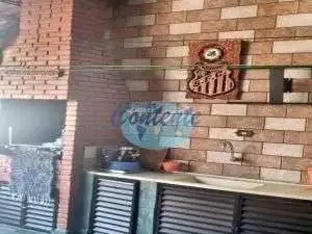 Casa / Sobrado para Venda em São Paulo/SP Pirituba 4 Quartos