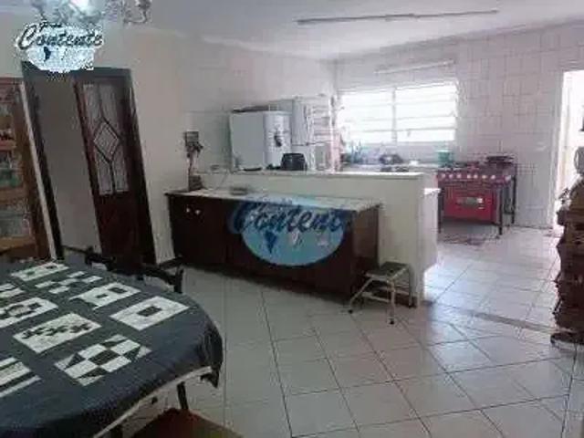 Casa / Sobrado para Venda em São Paulo/SP Pirituba 4 Quartos