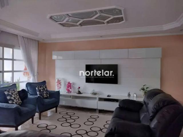 Casa / Sobrado para Venda em São Paulo/SP Pirituba 4 Quartos