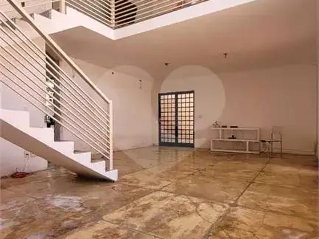 Casa / Sobrado para Venda em São Paulo/SP Pirituba 4 Quartos
