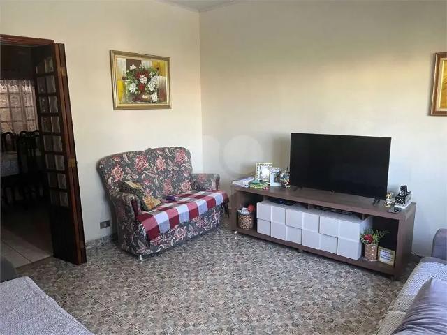 Casa / Sobrado para Venda em São Paulo/SP Pirituba 4 Quartos