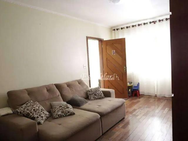Casa / Sobrado para Venda em São Paulo/SP Pirituba 4 Quartos