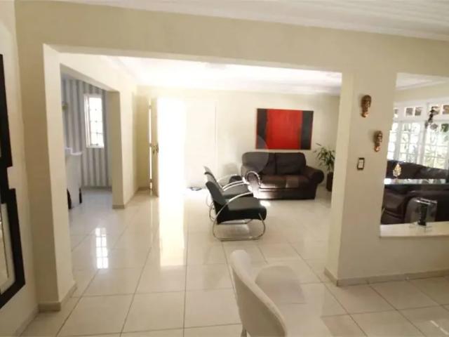 Casa / Sobrado para Venda em São Paulo/SP Pirituba 4 Quartos