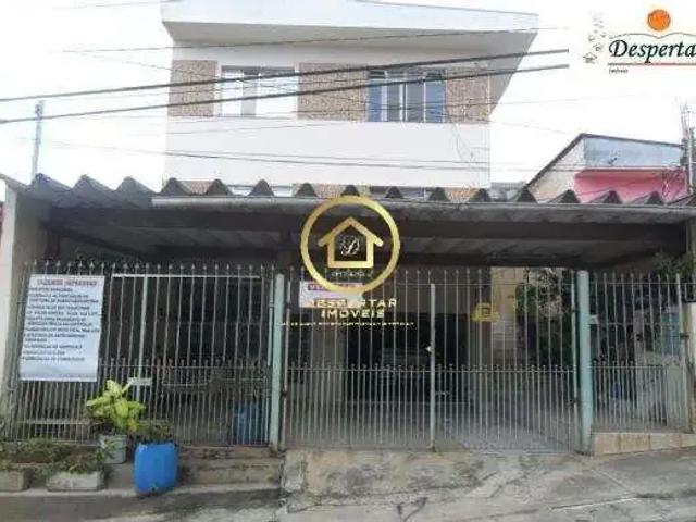 Casa / Sobrado para Venda em São Paulo/SP Pirituba 4 Quartos
