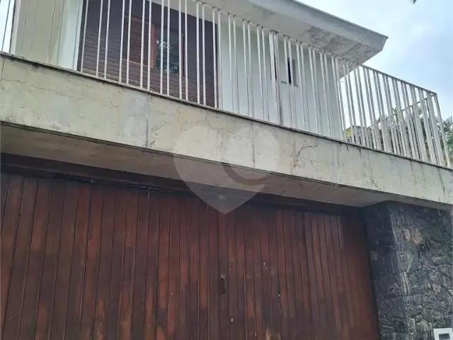 Casa / Sobrado para Venda em São Paulo/SP Pirituba 4 Quartos