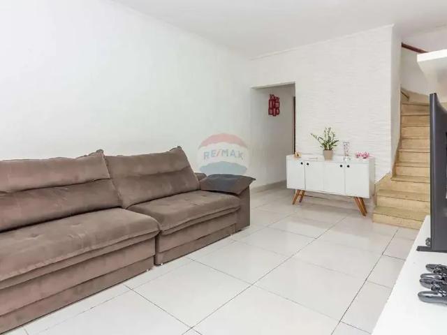 Casa / Sobrado para Venda em São Paulo/SP Pirituba 4 Quartos