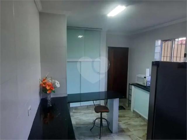 Casa / Sobrado para Venda em São Paulo/SP Pirituba 4 Quartos