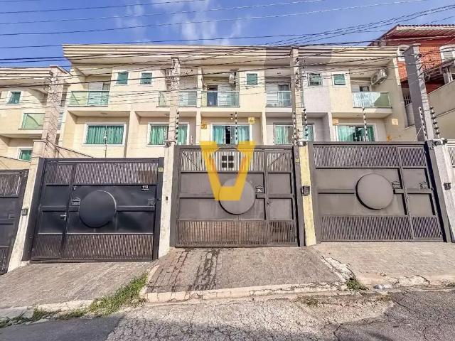 Casa / Sobrado para Venda em São Paulo/SP Pirituba 3 Quartos