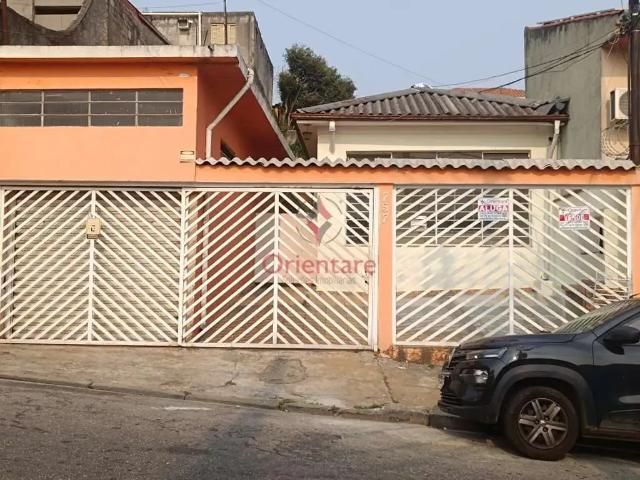 Casa / Sobrado para Venda em São Paulo/SP Pirituba 4 Quartos